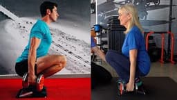 How to Exercise for Longevity (Examples From ATG Essentials Session 7 ...